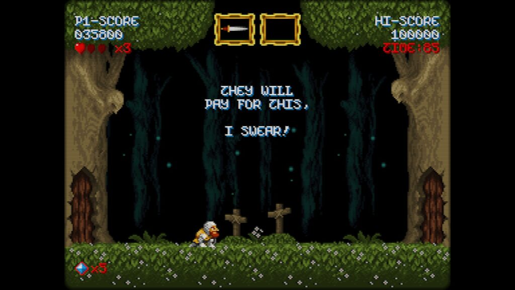 Lost and confused? Here's the Cursed Castilla Achievements Guide ...