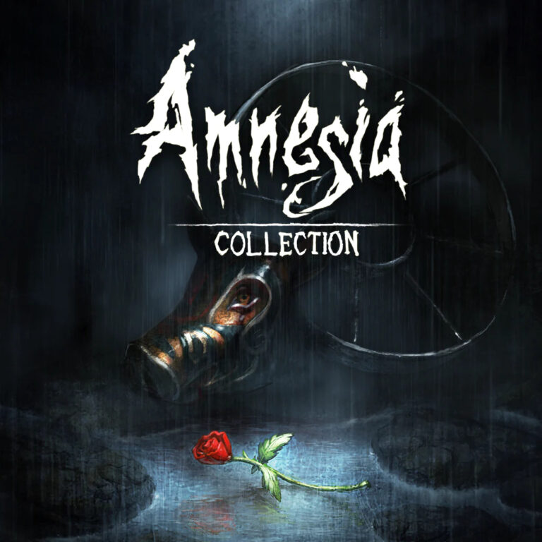Amnesia: Collection | Abylight Studios