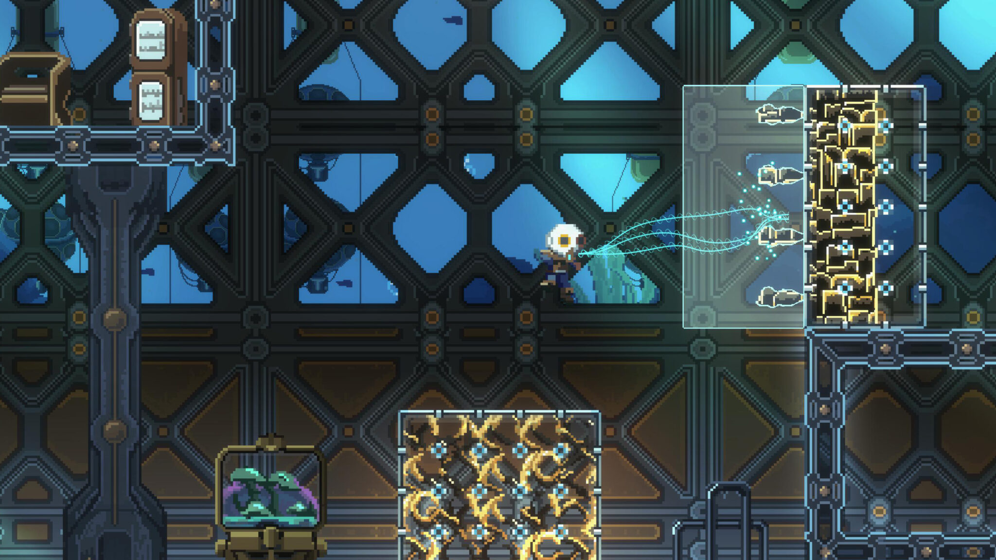 What are the elements of a good platformer | Abylight Studios