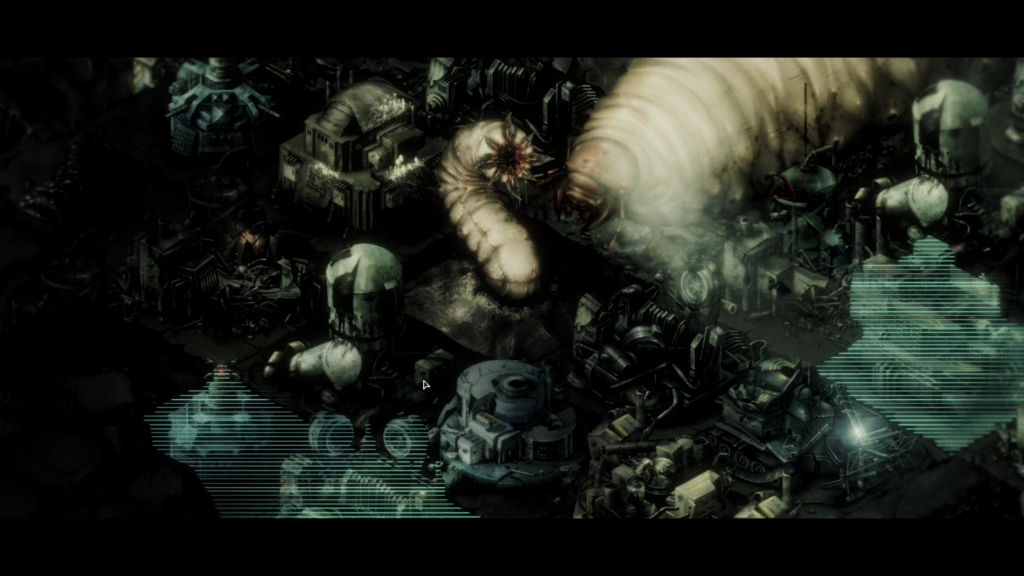 Developing a horror strategy game | Abylight Studios