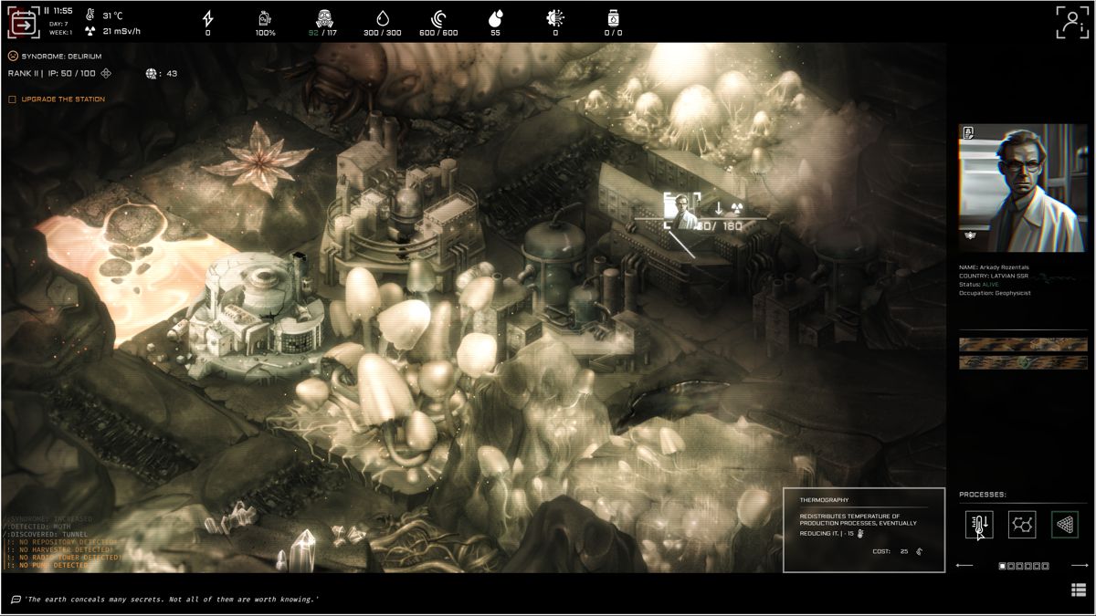 The Rise of Atmospheric Sound Design: Crafting Fear and Tension in a ...
